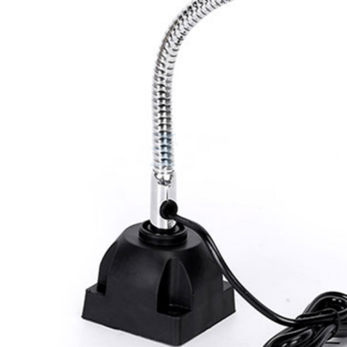 1X CNC Lathe Punch Milling Magnet Industrial Lamp Led Machine Tool ...