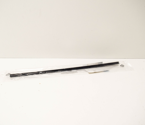 NEW MINI CLUBMAN R55 REAR SPLIT DOOR TRIM SEAL INSERT 7167245 ORIGINAL ...