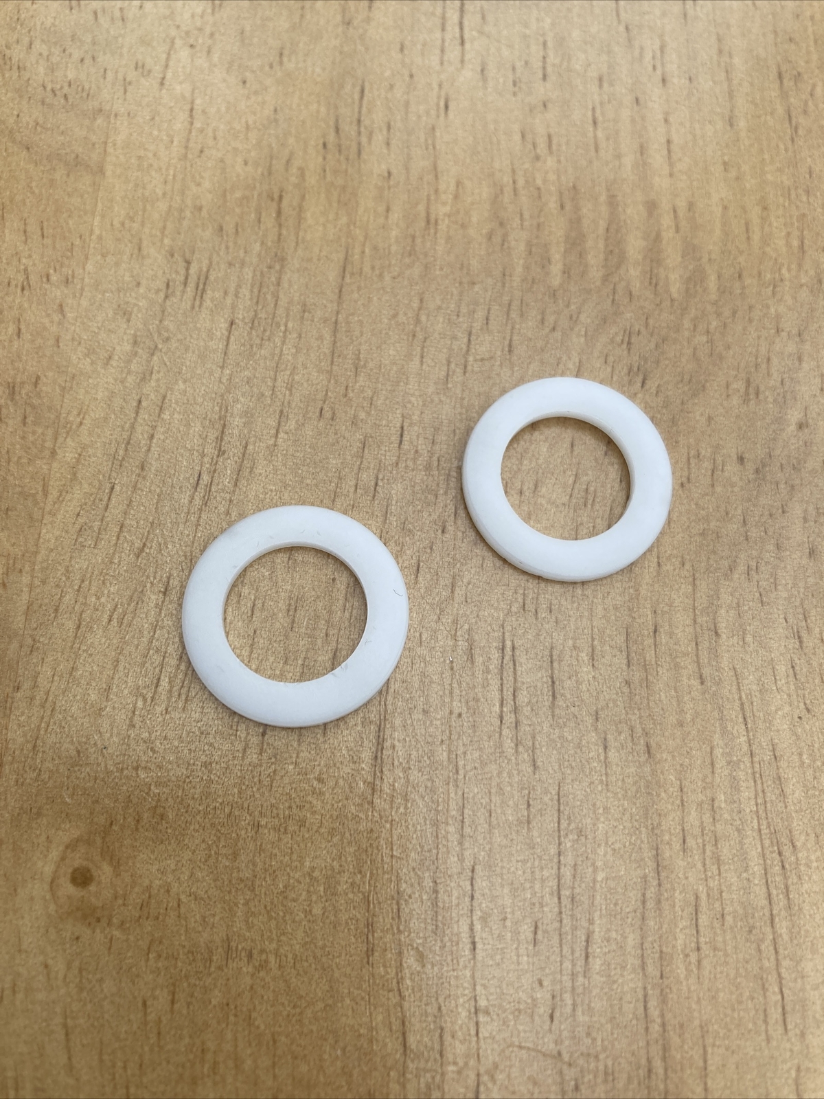 Bigsby Tremolo Vibrato - Nylon Washers / Spacers x 2 | eBay