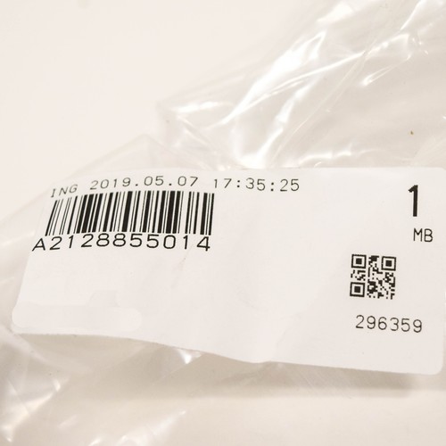 NEW MERCEDES BENZ E W212 REAR RIGHT BUMPER SUPPORT BRACKET A2128855014 ...