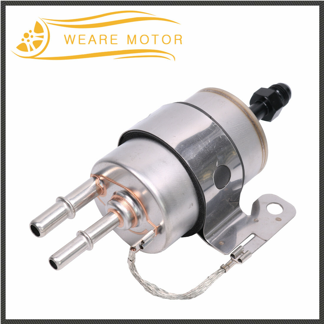 WIX 33737 - Fuel filter cross reference