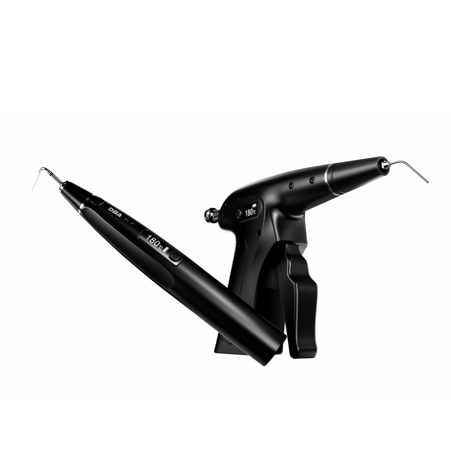 Woodpecker Dental Obturation System Gutta Percha Heated Pen/Gun Fi-P Fi ...