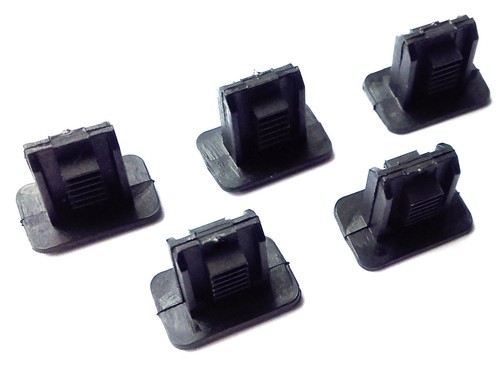 Romix 5x Doublure Toit Plastique Attache Clips 6K0867838 357867646 ...