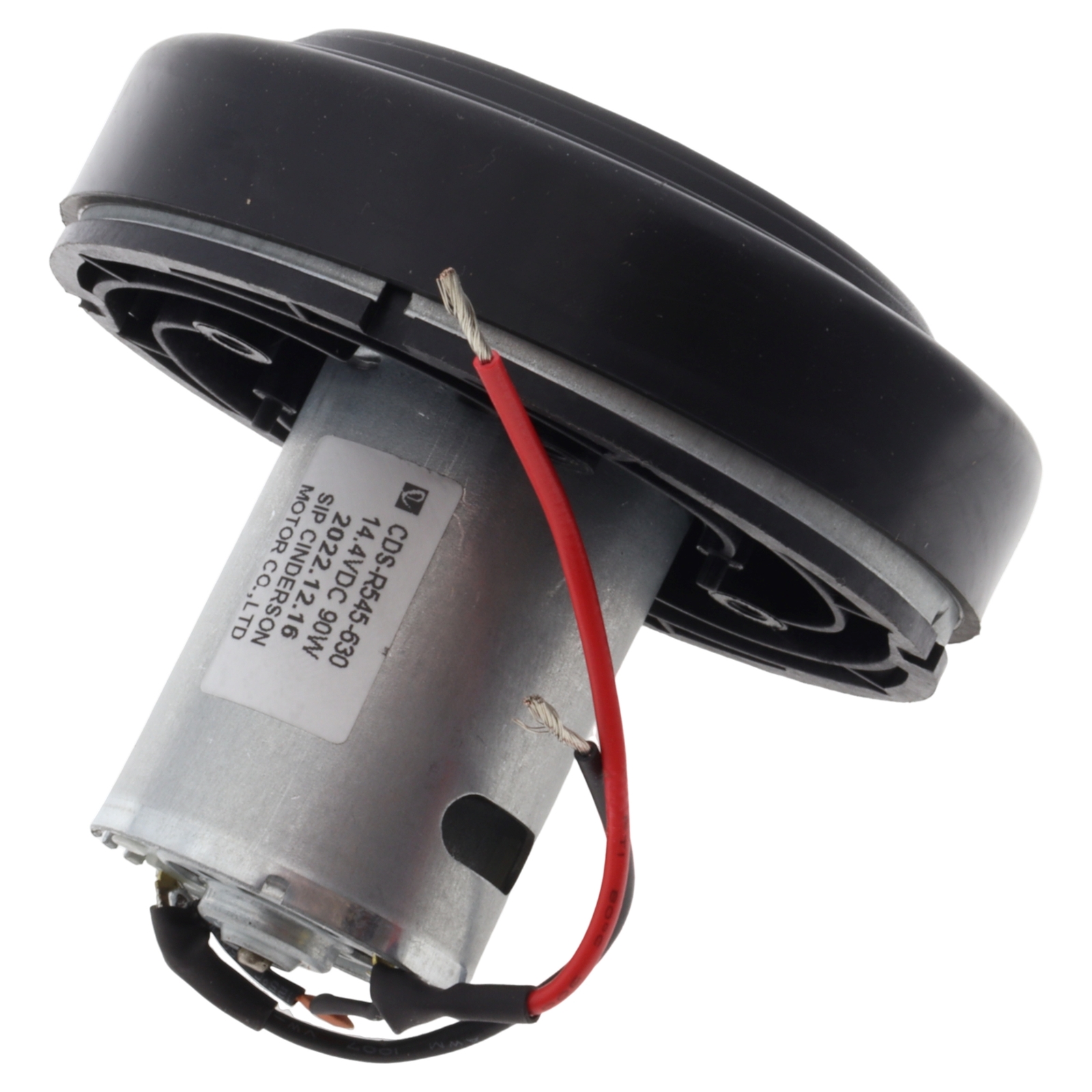 Rowenta Tefal motor 90W CDS-R545-630 vacuum cleaner broom AirForce ...