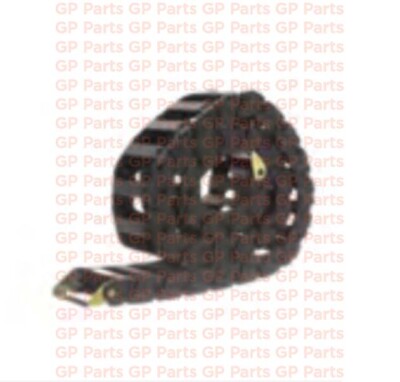 Genie 99639GT, CABLE TRACK (38 Links)(GORTRAC KS4-54) TZ-50 | eBay