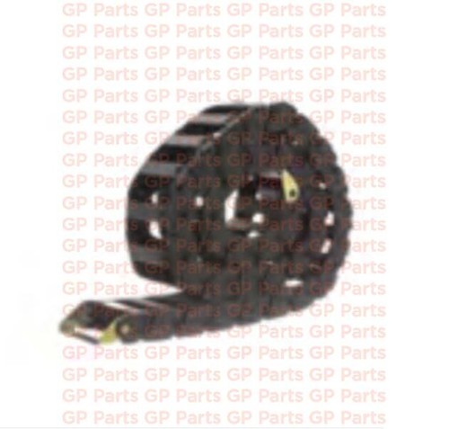 Genie 99639GT, CABLE TRACK (38 Links)(GORTRAC KS4-54) TZ-50 | eBay