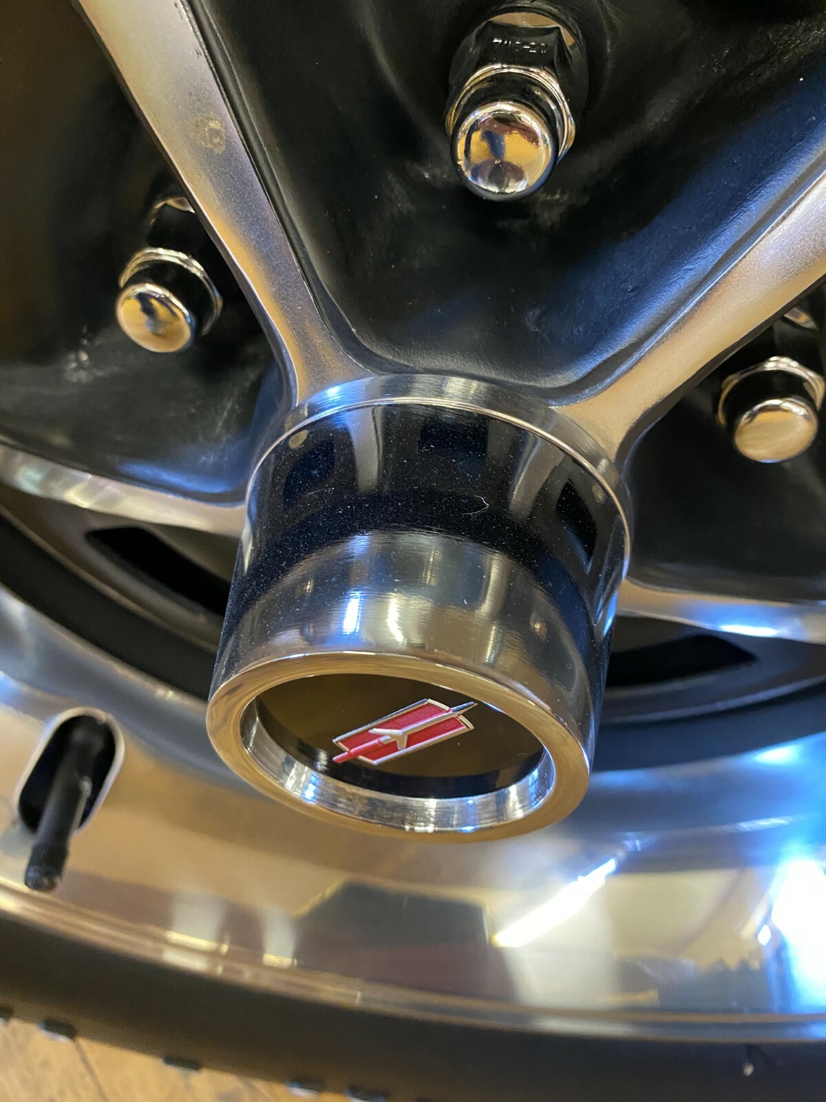 1970 1971 1972 Oldsmobile 442 Super Stock SSI SS1 Wheel Center Cap With ...