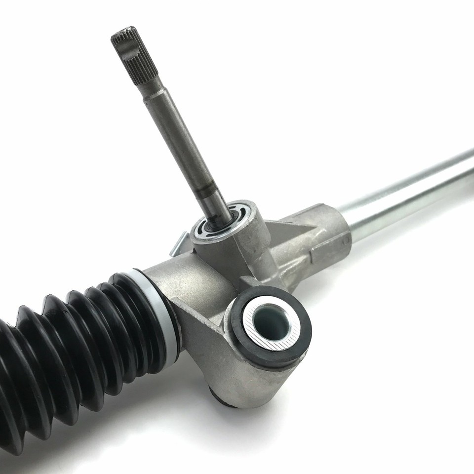 Manual Steering Rack & Pinion Assembly for Pinto Mustang 2 II Bobcat ...