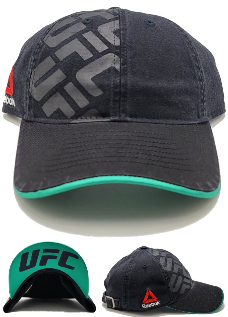 Logotipo De Reebok Ufc