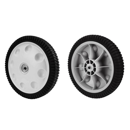 734-04127 Rear Wheel for MTD 734-04019 73404019 734-04127 Wave Rear ...