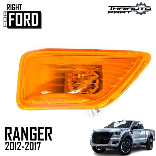 SIDE LAMP INDICATOR SIGNAL RH FOR FORD RANGER T6 MK2 PICKUP TRUCK 2012 ...
