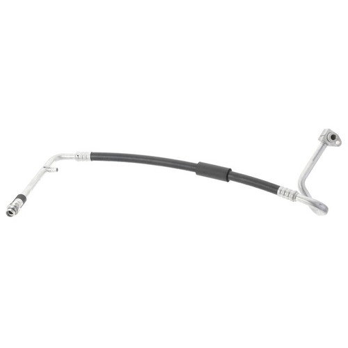 Genuine Nissan A/C Refrigerant Hose 92440-ZX00A | eBay
