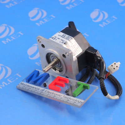 Motors for Automation - Pacific Scientific Powermax Ii