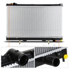 Full Aluminum Core OE Factory Style Cooling Radiator for 95-00 Ls400 AT ...