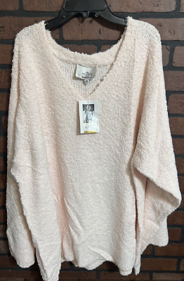 Stan Herman Womens Sweater 3x | eBay