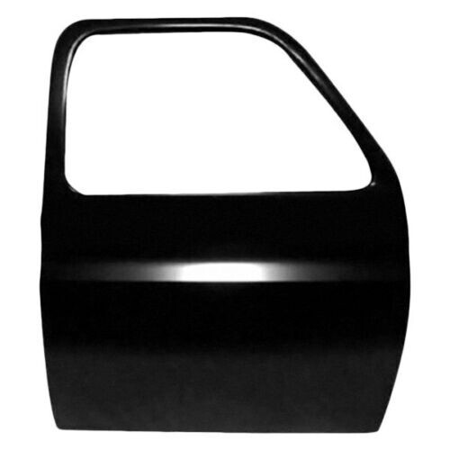 Sherman 899-10R Front Passenger Side Door Shell Fits Chevrolet Blazer ...