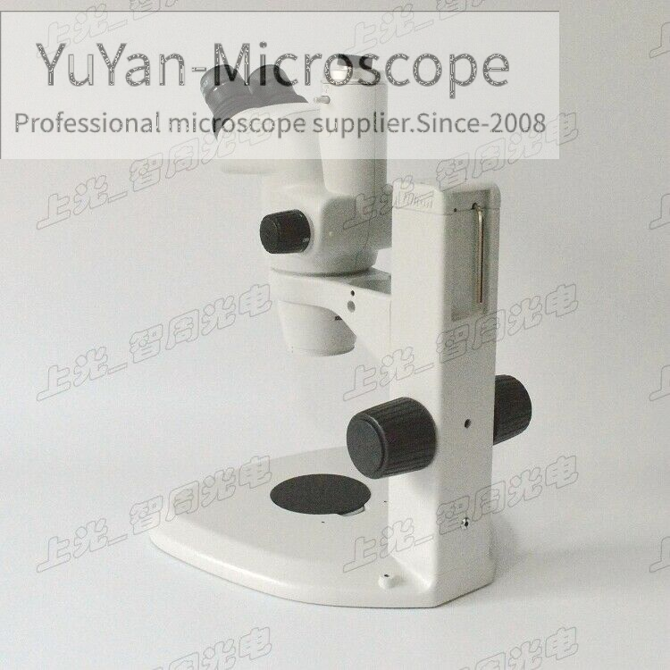 NEW with box NIKON SMZ745T Stereozoom Trinocular Microscope+eyepieces ...