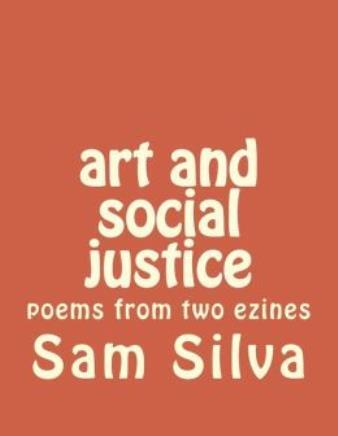 Art And Social Justice: Poems From Two Ezines 9781500325831| eBay