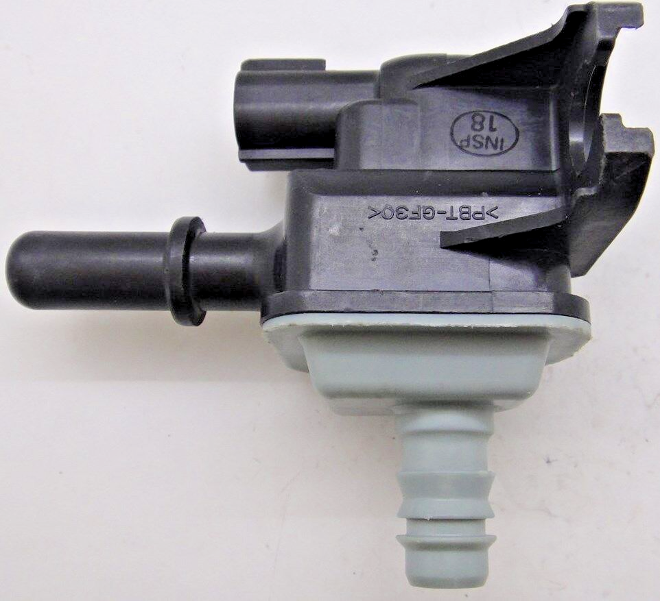 NEW GENUINE/ OEM 31321694 VACUUM (CANISTER PURGE) VALVE ND04L for VOLVO ...