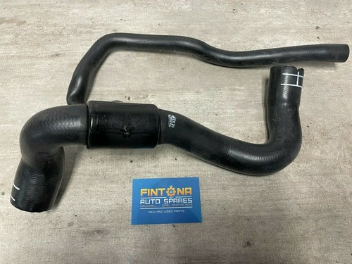 Original OE Vauxhall Corsa D 1.0 Petrol Bottom Water Coolant Hose Pipe ...