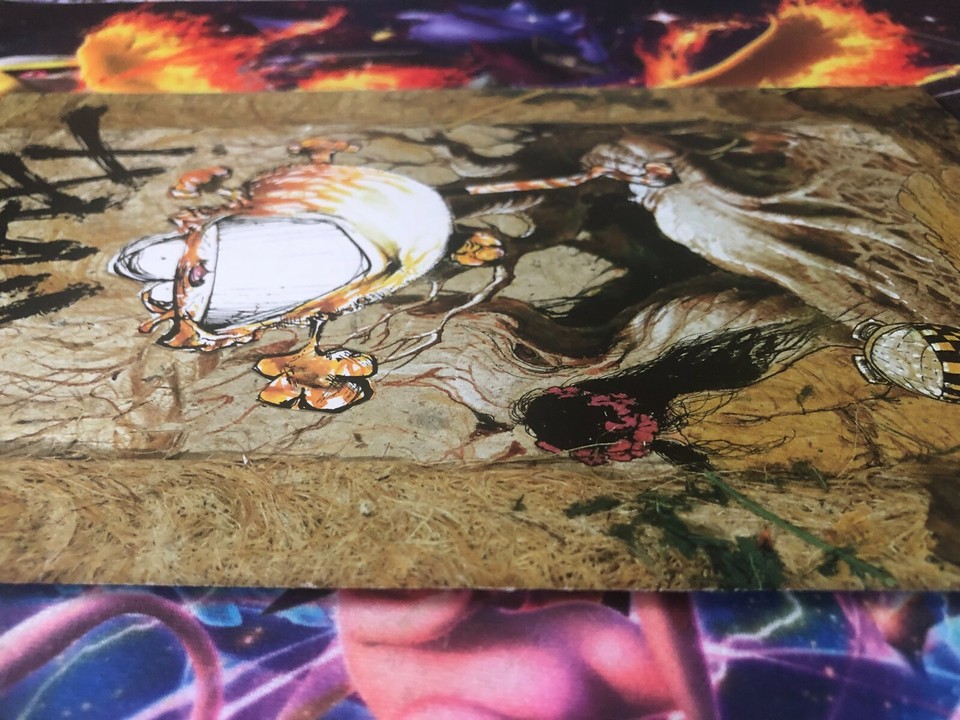 THE MAXX Comic Book IMAGE Issue #28 January 1997 FIRST PRINT | eBay