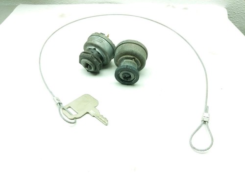 16 John Deere Gator TX 4x2 Ignition Switches with Key 2868906 3497644 ...