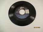Merle Haggard : Let's Chase Each Other (Around The Room) 45 Epic 04512 ...