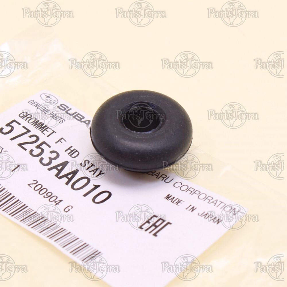 57253AA010 Genuine Subaru IMPREZA STI LEGACY Hood Support Prop Rod Stay ...
