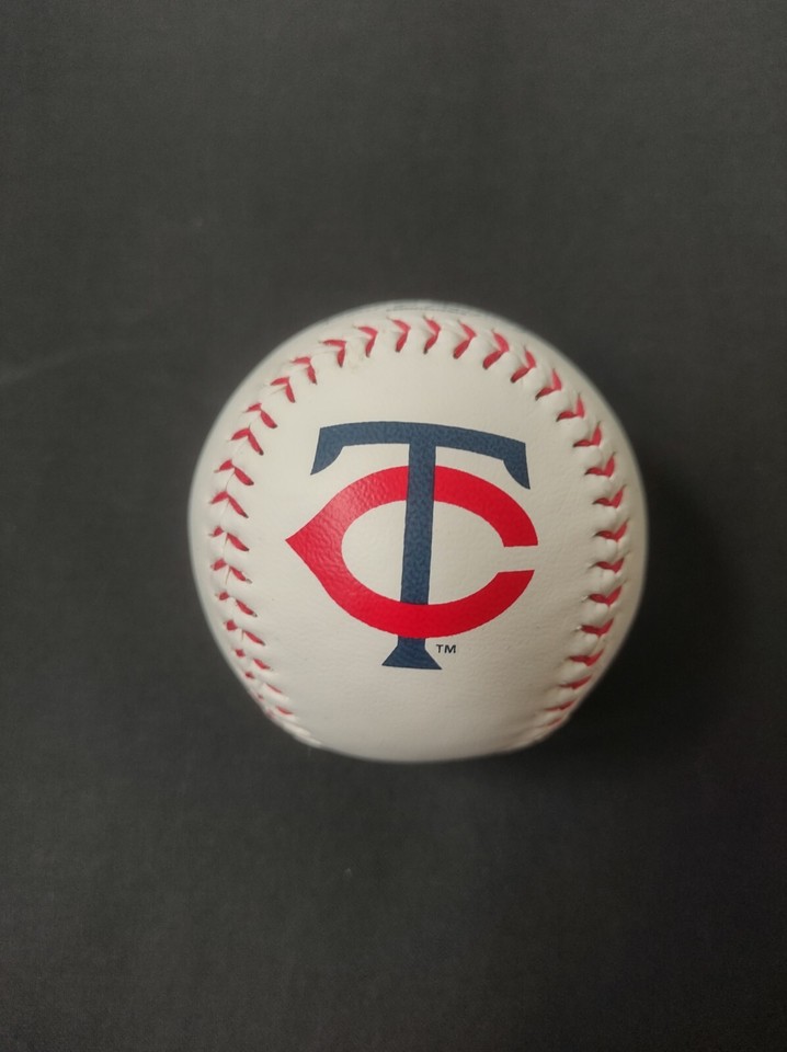 Rawlings Baseball & Display Official MLB Major League Robert Manfred Jr ...