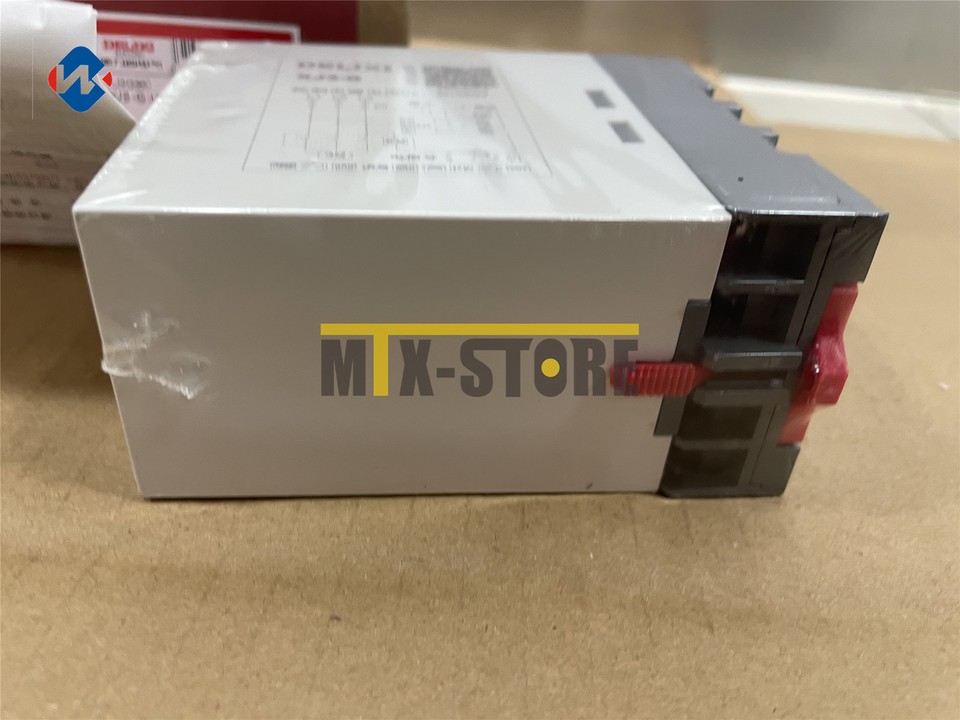 1pcs New XJ3-G XJ3 G DELIXI Motor Protector In Box XJ3G | eBay