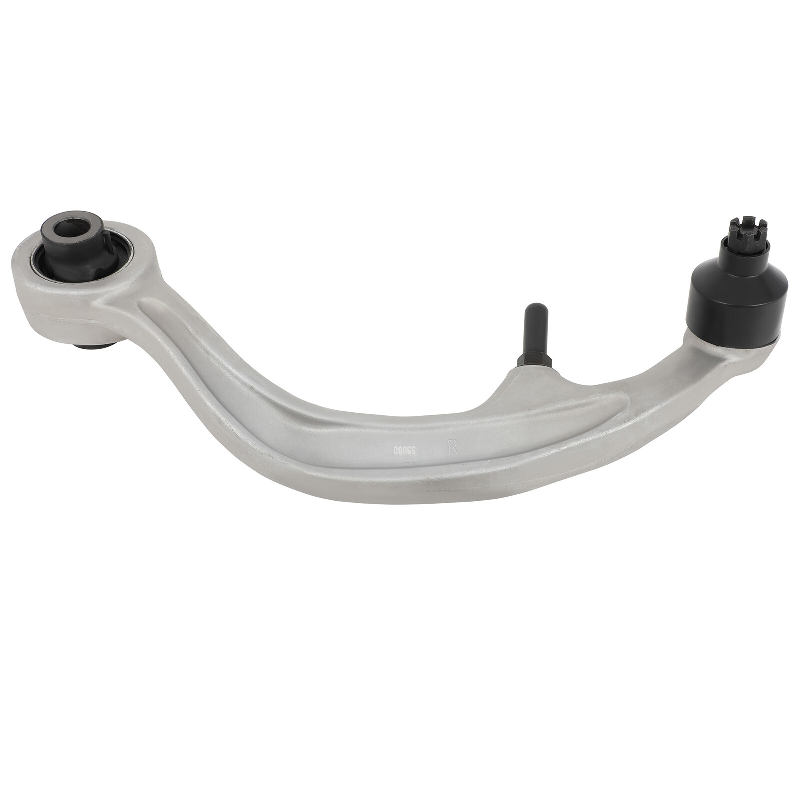 14pcs Front Upper & Lower Control Arms Tie Rods For NISSAN 350Z ...