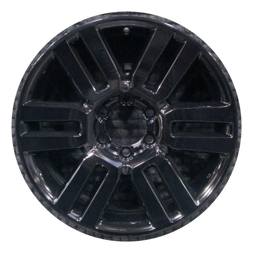 Wheel Rim Toyota 4Runner 20 2010-2024 4261135550 4261135440 OEM Black ...