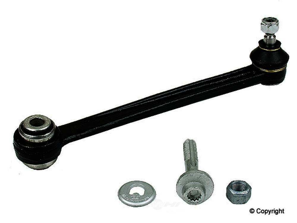 Alignment Camber / Toe Lateral Link-Febi Alignment Camber/Toe Lateral ...