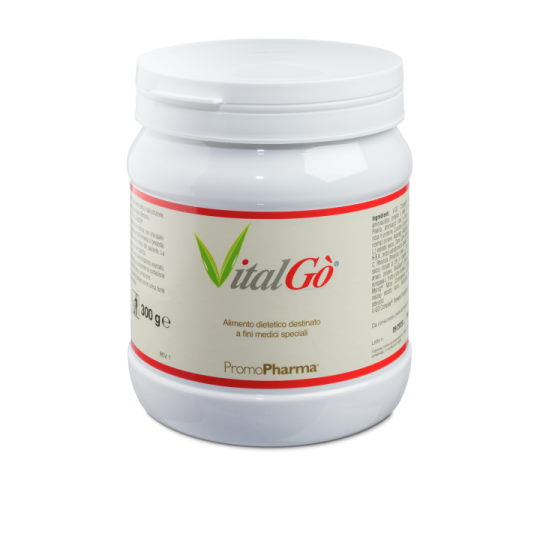 PromoPharma Vitalgò Dietary Food For Special Purposes 300g | eBay