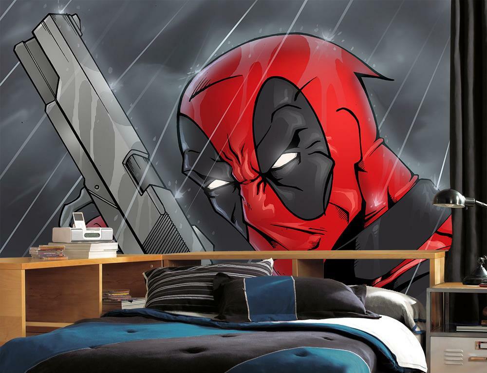 Marvel S Deadpool Pictures Wallpapers