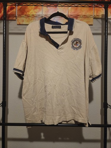 Federal Bureau of Prisons Polo | eBay