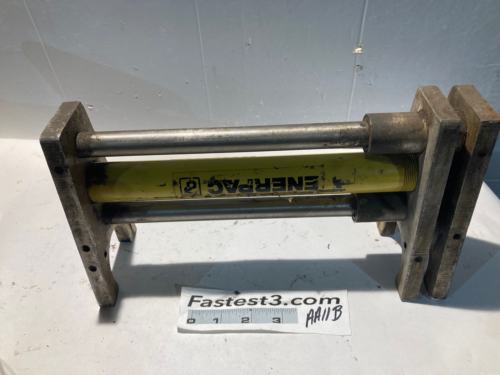 LYCOFIT COUPLING Mechanical Fitting Joining System Hydraulic Crimper ...