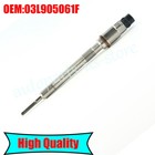 Pressure Sensor Glow Plug For VW Jetta 08-14 Audi A3 09-14 2.0L Q7 10 ...