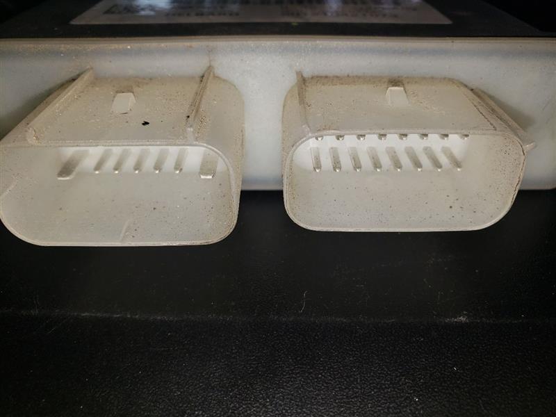 2021 DODGE RAM3500 DEF PUMP MODULE. PART NUMBER 68353830AC | eBay