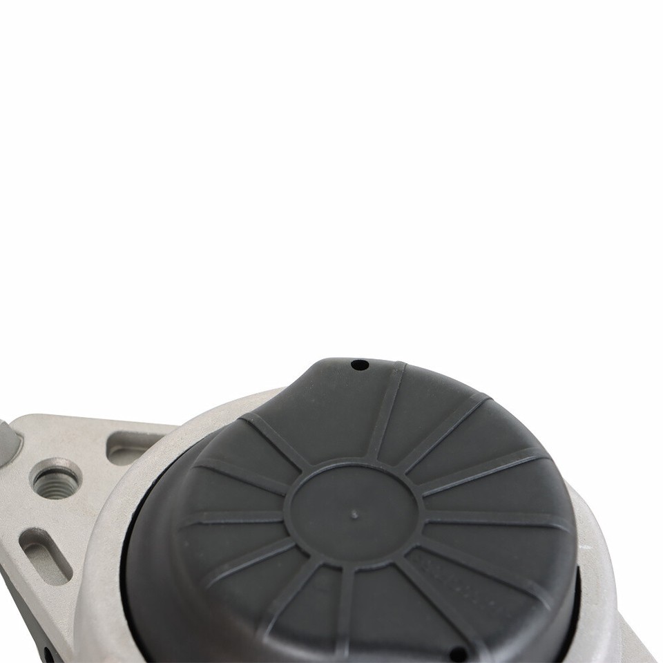For Mercedes W166 GL450 ML350 ML400 Engine Motor Mount Mounts Set 2 ...