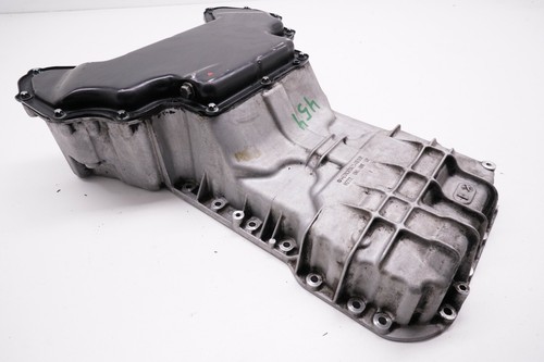 2006-2009 Mercedes W211 E350 C350 C280 M272 Engine Motor Oil Pan ...
