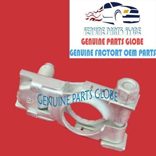 GENUINE TOYOTA 4RUNNER FJ CRUISER GX460 POSITIVE BATTERY TERMINAL 90982 ...