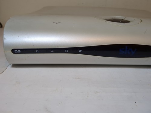 Sky Thomson Digital TV Box - White - Unit Only (DSI4214C) | eBay