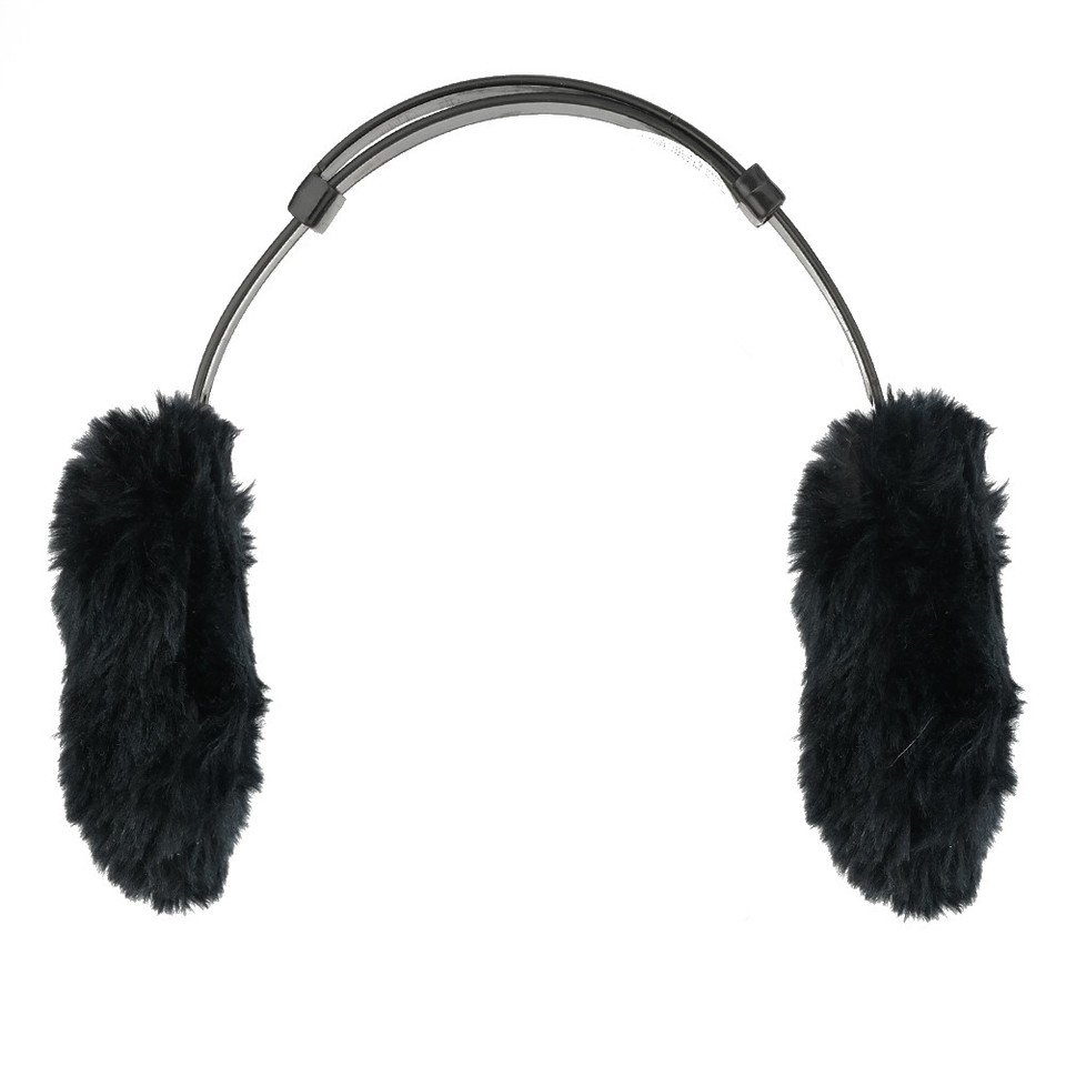 Thermal Thinsulate Durable Warm Insulated Ear Muff - FREE SHIPPING | eBay