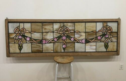 Original Antique Stained Glass Windows (1940-Now)/ for sale | eBay