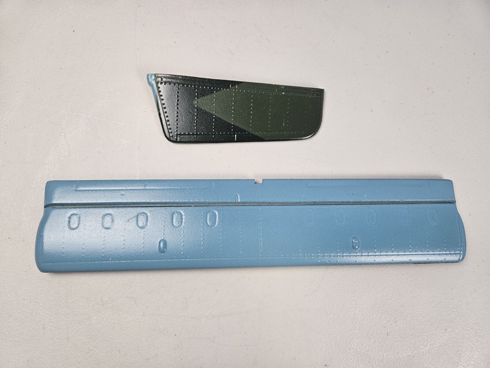 Flying Styro Kit Junkers Ju 87D Stuka RC Electric Plane Kit of WWII ...