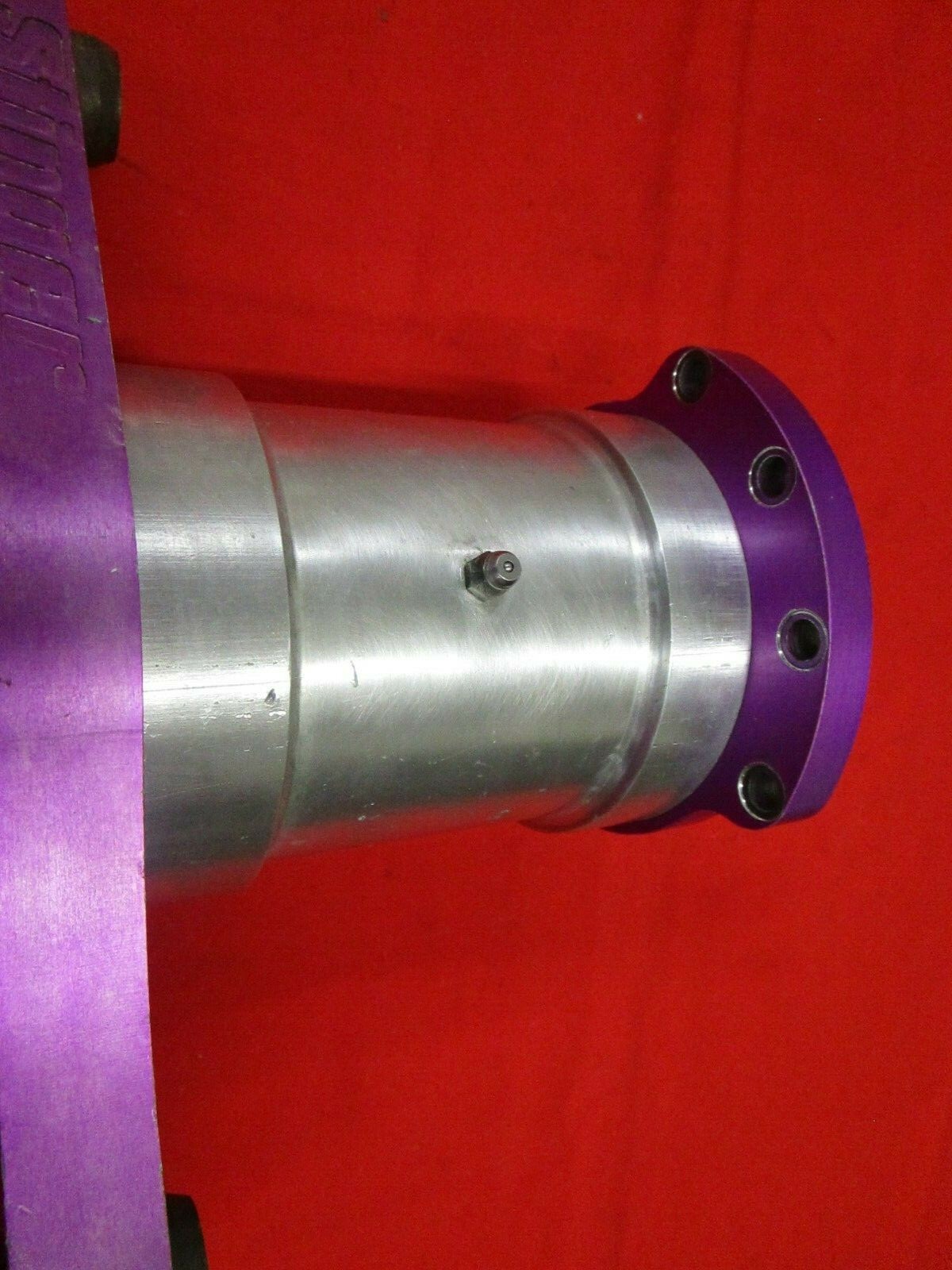 STINGER ALUMINUM BIRDCAGE WITH SHOCK MOUNT DIRT LATE MODEL CRATE LATE ...