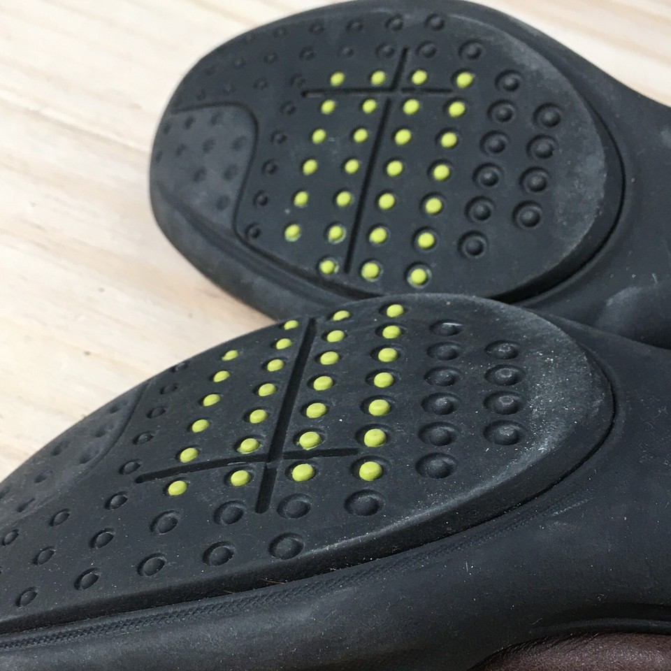 Clarks Shoes Womens 6 M Wave Run Casual Loafers Flat 13285 Brown ...