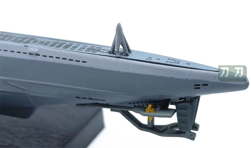 1/350 World War II Submarine U47 U181 U552 Archer Fish Submarine ...