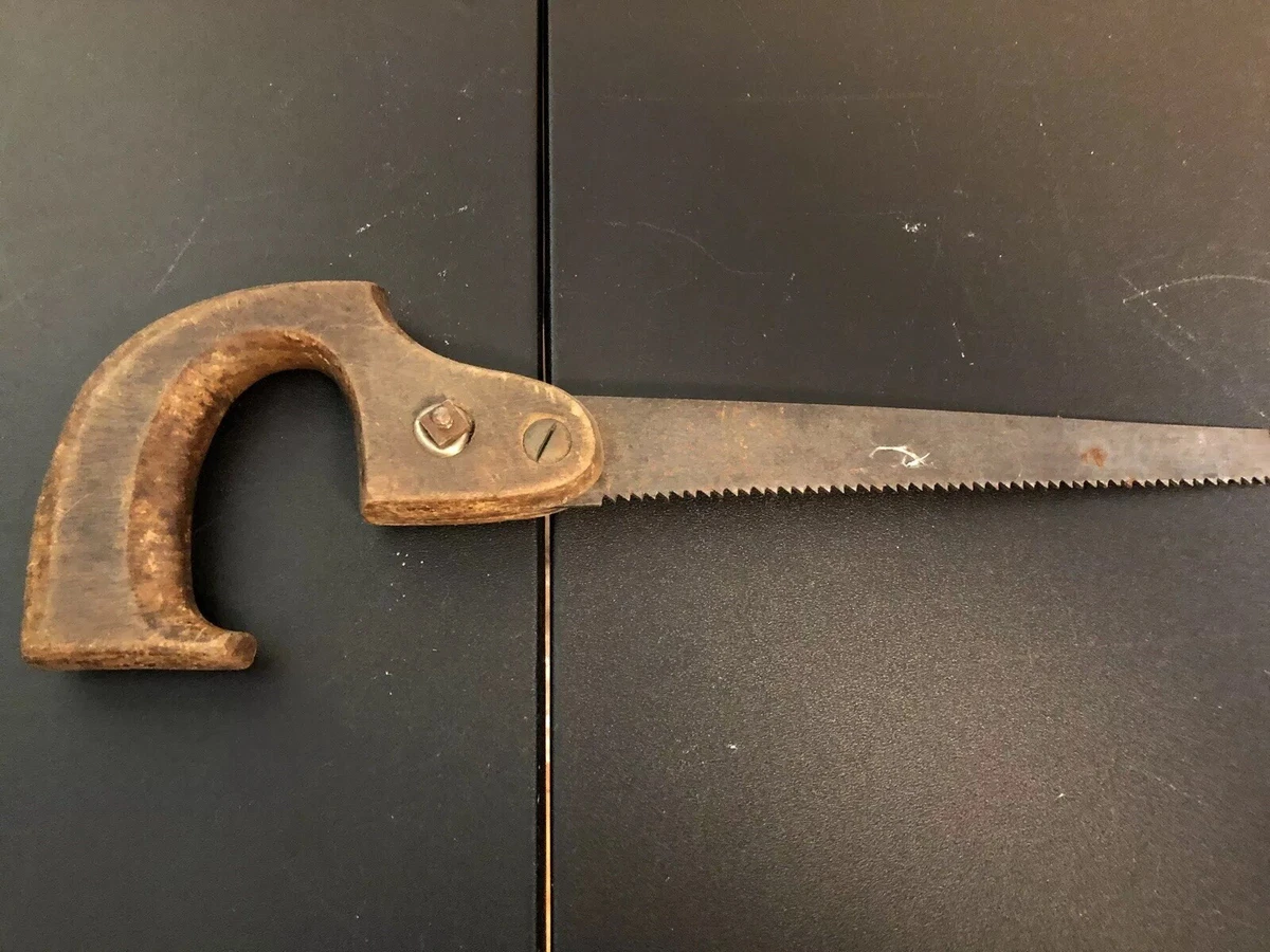 Keyhole Saw